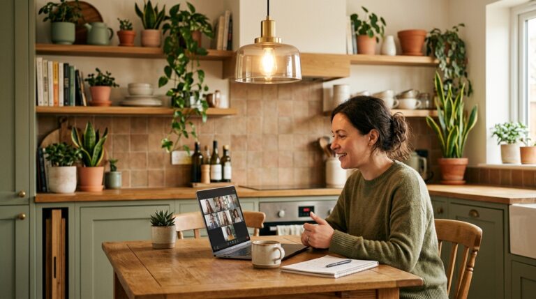 Ergonomic Tips for Remote Workers - ErgoLife Foundation